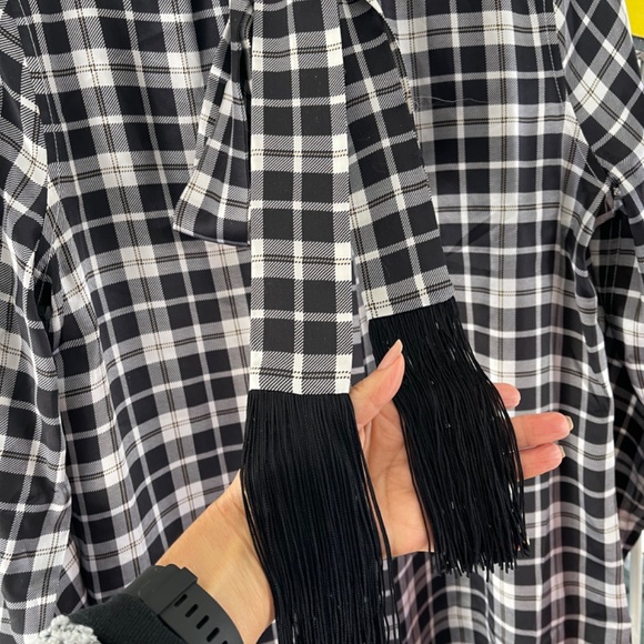 Equipment | Tops | Equipment Femme Rare Essential Silk Shirt | Poshmark